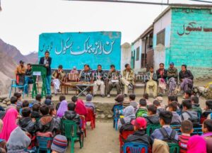 Education – Research & Advocacy Institute Gilgit-Baltistan- RAAIGB